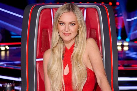 Kelsea Ballerini Has A Screenshot Proving She Manifested Her Voice Coach Job Nbc Insider