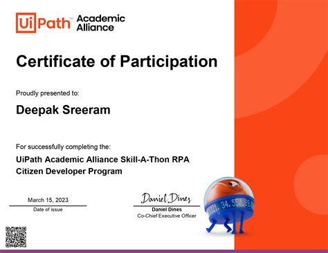 Deepak Sreeram Portfolio