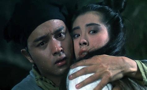 A Chinese Ghost Story 1987 Raremeat Blog