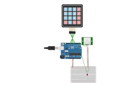 Circuit Design Bluetooth Arduino Tinkercad Circuit Design Bluetooth Arduino Tinkercad