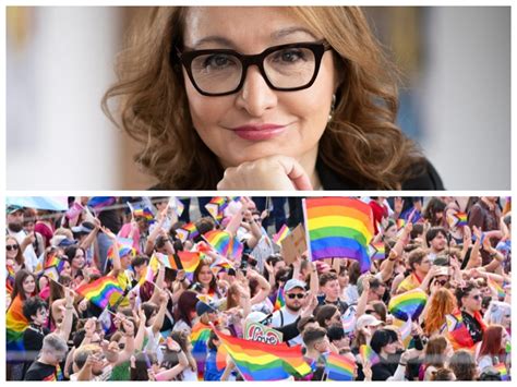 Проф Антоанета Христова Ето защо законът срещу ЛГБТ пропагандата е добър и пази децата