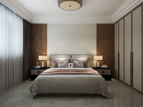 2023家装效果图赵十三丶 站酷zcool