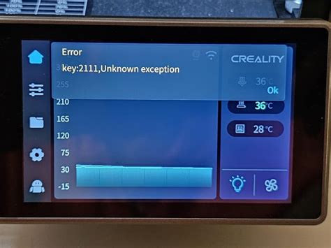 Gcode Exported From Prusa Doesnt Work On K1max Rcrealityk1max
