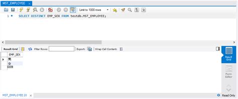 Sql道場 基本的な抽出方法(select文) けちゃふらんのシステム開発道具箱 Sql道場 基本的な抽出方法(select文) けちゃふらんのシステム開発道具箱