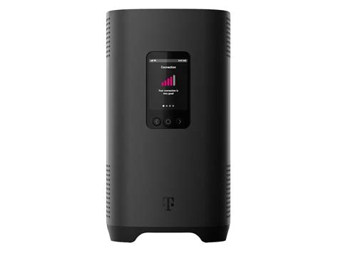 T Mobile Users Resetting Hotspot Box Tutorial Citizenside