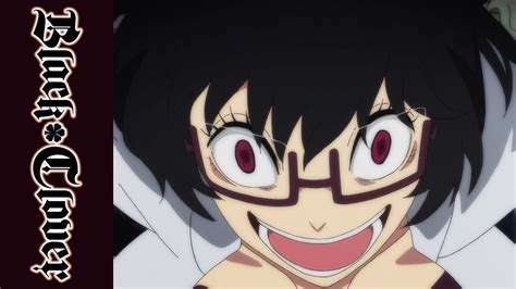 Sally Black Clover Wallpapers Wallpaper Cave