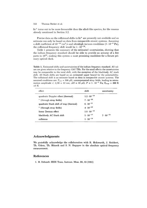 Ac Stark Shift Big Chemical Encyclopedia