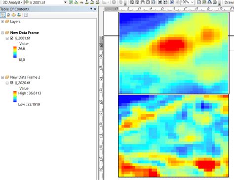 Arcgis Desktop How To Make Custom Symbology In Arcmap Geographic