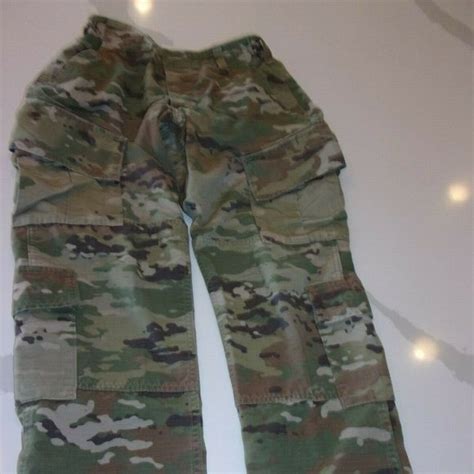 Pants And Jumpsuits 28s Army Usaf Air Force Current Issue 225 Army Usaf