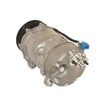 Balancing Performance And Efficiency With Variable Compressors