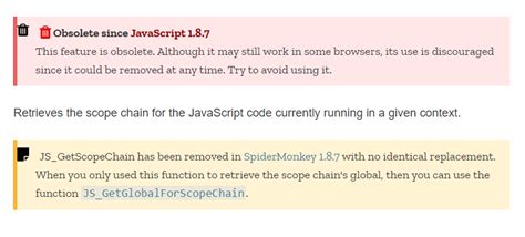 Faq Scope Practice Good Scoping Page 2 Javascript Faq