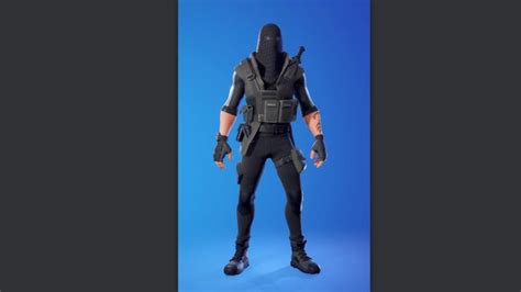 Top 10 Best Military Fortnite Skins Twinfinite