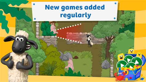 Download Cbeebies Playtime Island Game On Pc Emulator Ldplayer