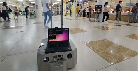 Collecting Dynamic Dataset In A Real World Environment Download