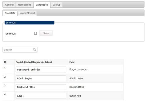 Feedback Form Script Phpjabbers