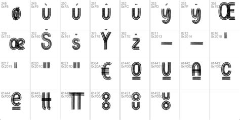 Doomed Free Windows Font Free For Personal