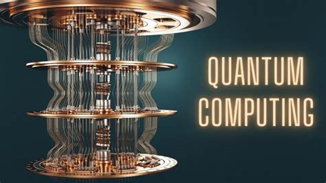 Mahmoud Shogaa On Linkedin Quantum Computing Evolution