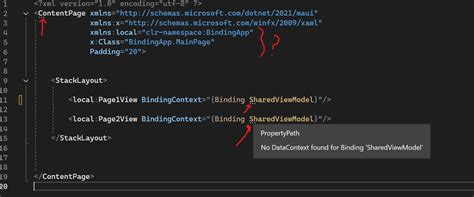 How To Use Binding Source Xreference Fontstepper Pathvalue