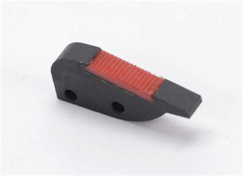 Colt Python 2 Pin Red Front Sight Insert 125 New Old Stock Custom Shop