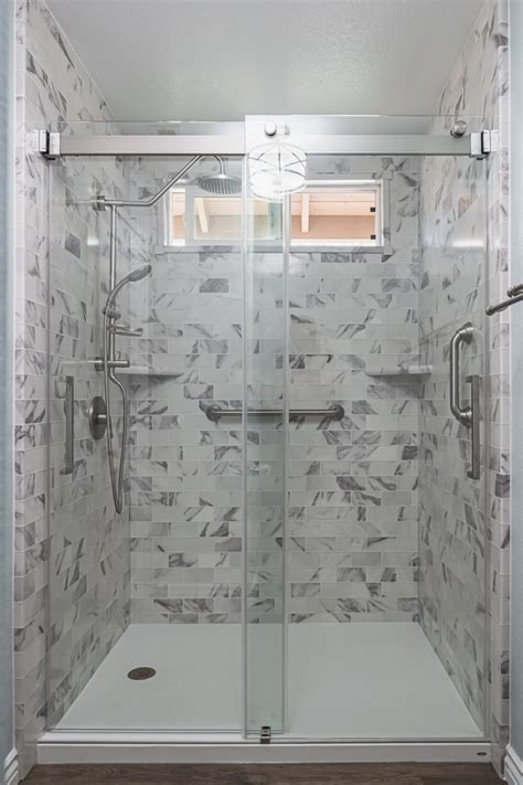 Tub To Shower Conversion In Calimesa 5 Proven Steps For Great Remodel