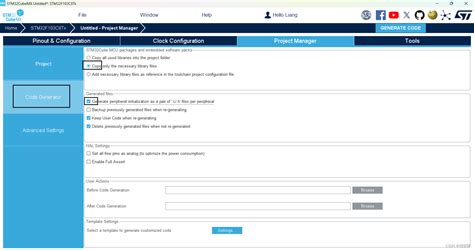 【stm32】cubemx之串口：串口三种模式（轮询模式、中断模式、dma模式）的配置与使用示例 串口重定向 使用hal扩展函数实现不