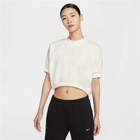 Crew Neck Nike In Crew Neck Nike In