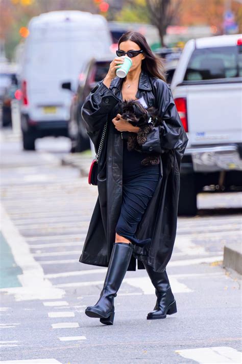 Celeb Irina Shayk Nude Photo Thefappening