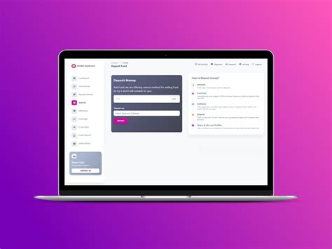 ewallet php script by deluxescript crekode