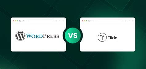Wordpress Vs Tilda Which One To Choose Instawp