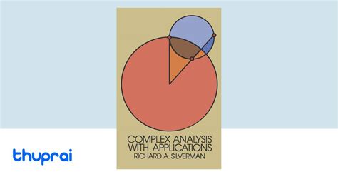 Buy Complex Analysis With Applications Dover Books On Mathematics In Nepal Thuprai