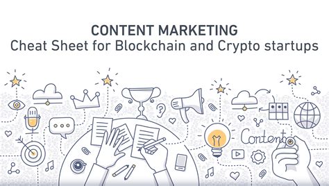 Ultimate Cheat Sheet To Start Coding In Blockchain How Can We C By