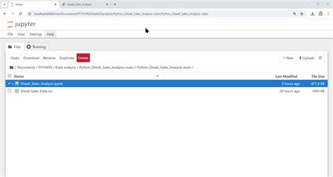 Data Analysis Project For Festive Sales Vishva Vadaliya Posted On The Topic Linkedin