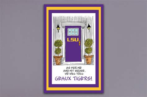 Lsu As For Me Gf