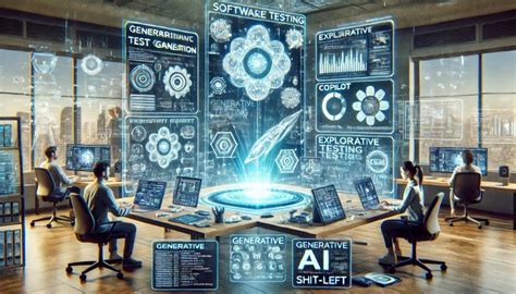 akshay lakhara on linkedin ai futureofsoftwaretesting qa shiftleft