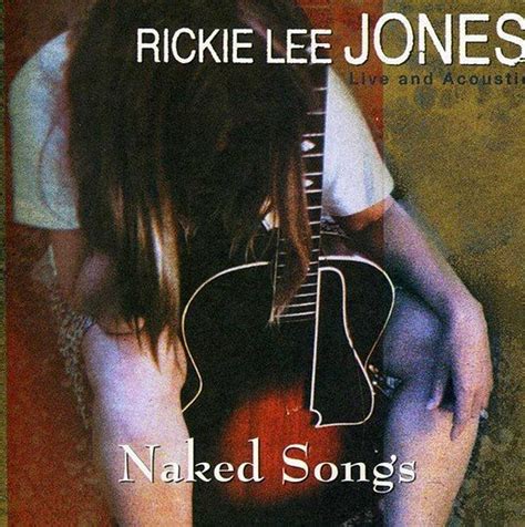 Amazon Naked Songs CDs Vinyl
