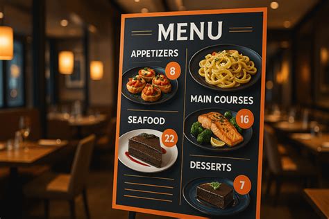 Restaurant Menu Pricing Strategy Maximize Profits With Ease Biyo Pos