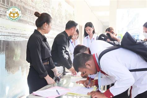 និយ័តករគណនេយ្យនិងសវនកម្ម