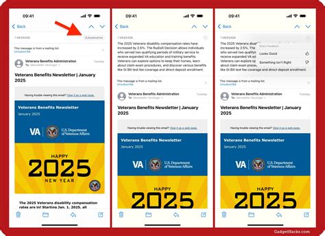 Revolutionize Your Inbox With Ios 18s Latest Mail Features On Your Iphone