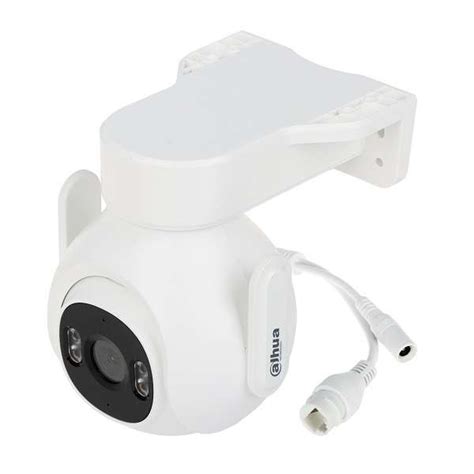 Dahua Picco B1 Camera 3mp Outdoor Cctv Pantilt 360 Wifi Camera Two