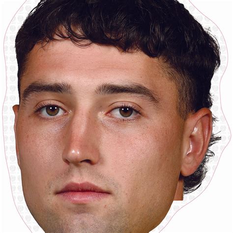 Jacob Bauer Sports Heads