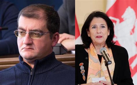 იმ მილიონს ხიხო მაინც არ გაპატიებს ცოტნე გამსახურდია სალომე