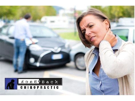 Car Accident Chiropractor Healthcare Service San Jose California