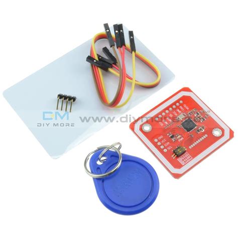Nxp Pn532 Nfc Rfid Module V3 Kits Reader Writer Android Phone For Ardu