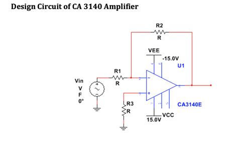 Solved Can You Please Calculate The Value Of The Resistor Chegg Com