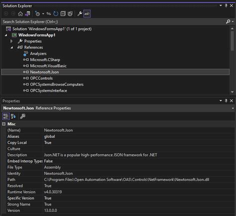 Troubleshooting Net Winform Hmi Industrial Iot Data Platform