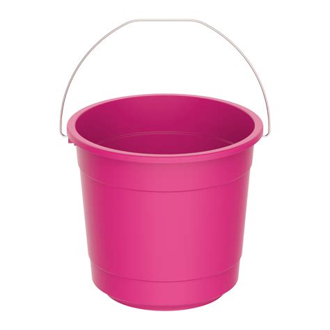 Cosmoplast Bucket Ex 40 10litre Assorted Color 1pc Online At Best Price
