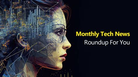 Monthly Technews Roundup Oracle Announces New Ml Capabilities To Mysql Heatwave Sebi Unveils