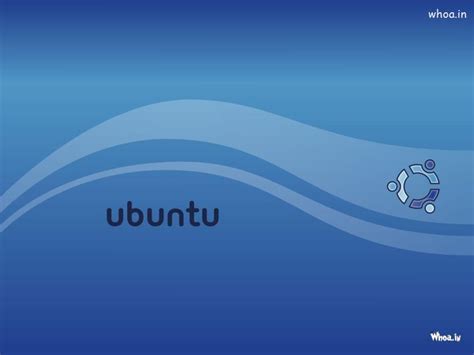 40 Sexy Ubuntu Wallpapers And Themes WallpaperSafari