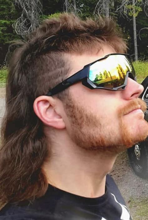 Magnificent Rmullets