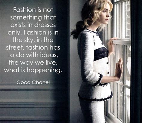 10 Famous Fashion Quotes From The Worlds Top Designers Famous
